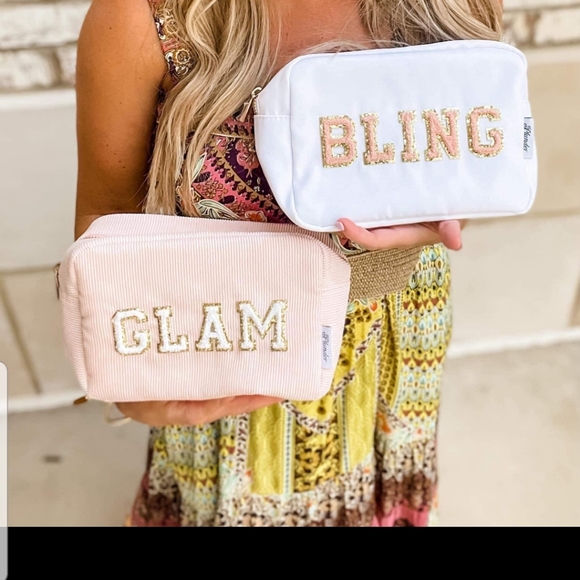 Plunder | Bags | Nwt Plunder Bling Bag 6825325 | Poshmark